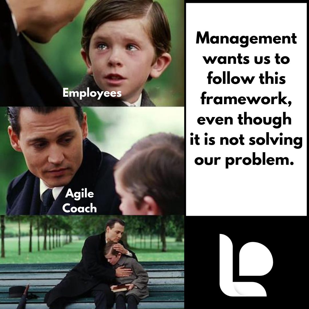 Framework Meme
