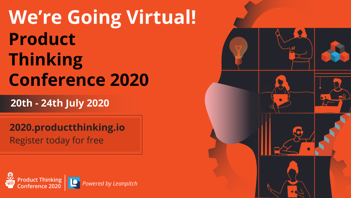 Product Thinking Conference 2020 Online